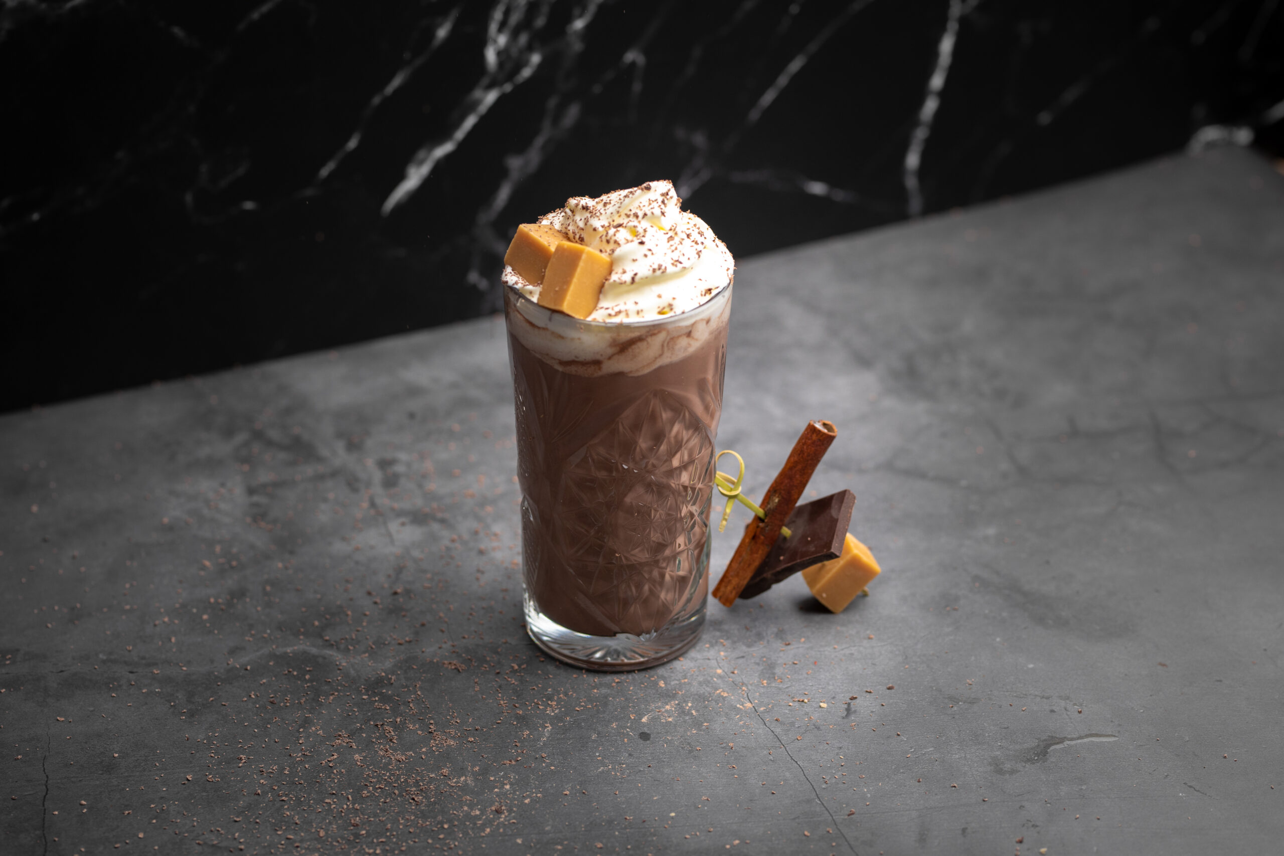 Sonnema Caramel Fantasy - In de mix - Sonnema